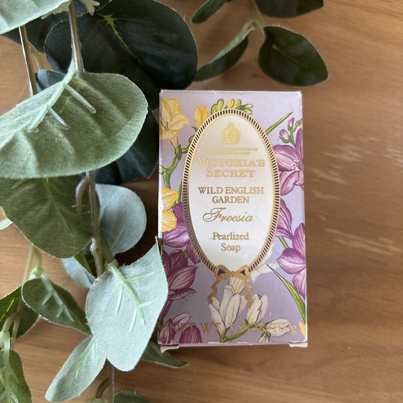 Victoria's Secret | Bath & Body | Vintage Victorias Secret English ...